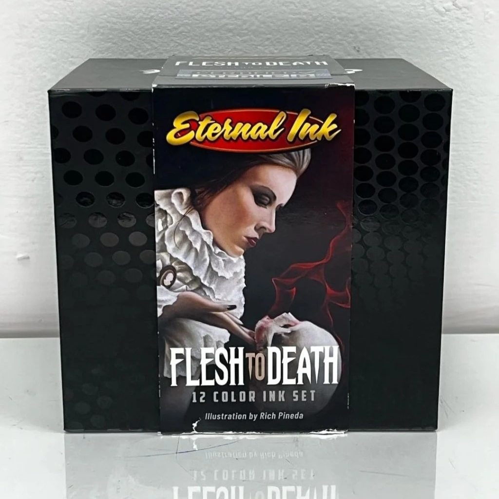 Catálogo Digital de Kamon Artistic Store