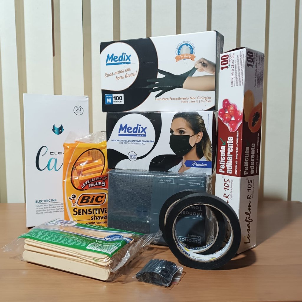 Catálogo Digital de Kamon Artistic Store