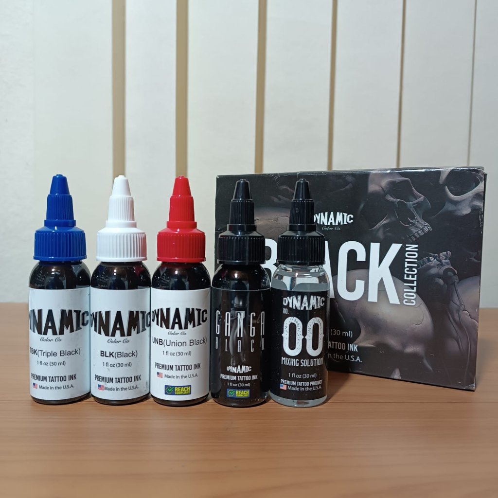 Catálogo Digital de Kamon Artistic Store