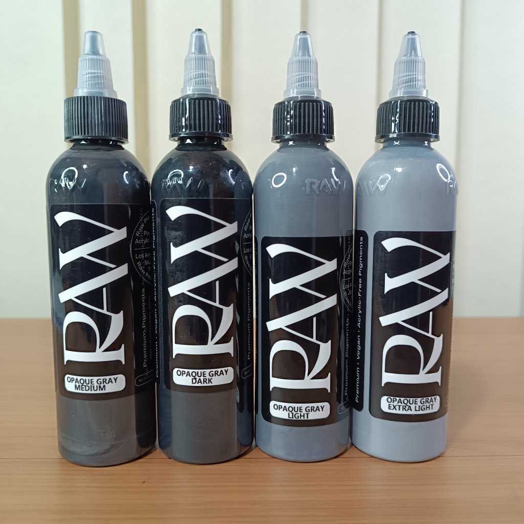 Catálogo Digital de Kamon Artistic Store