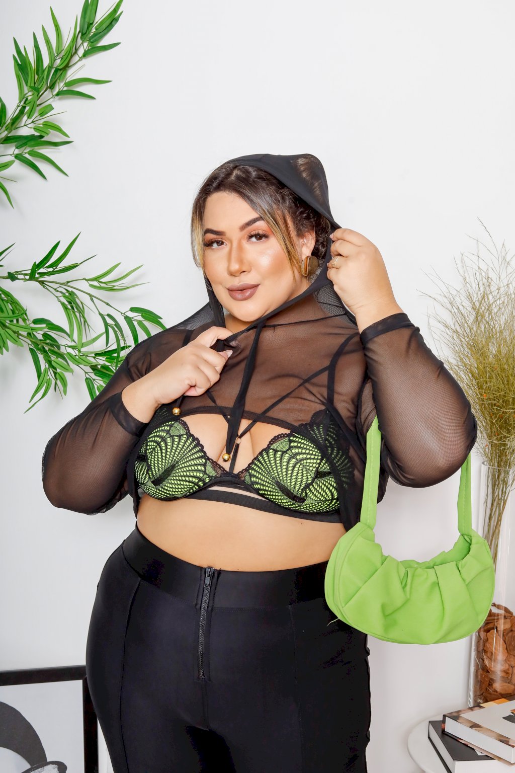 Catálogo Digital de Lane Blusinhas