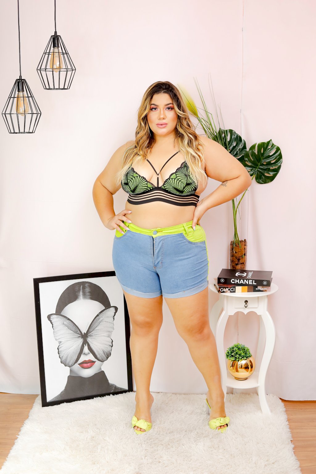 Catálogo Digital de Lane Modas