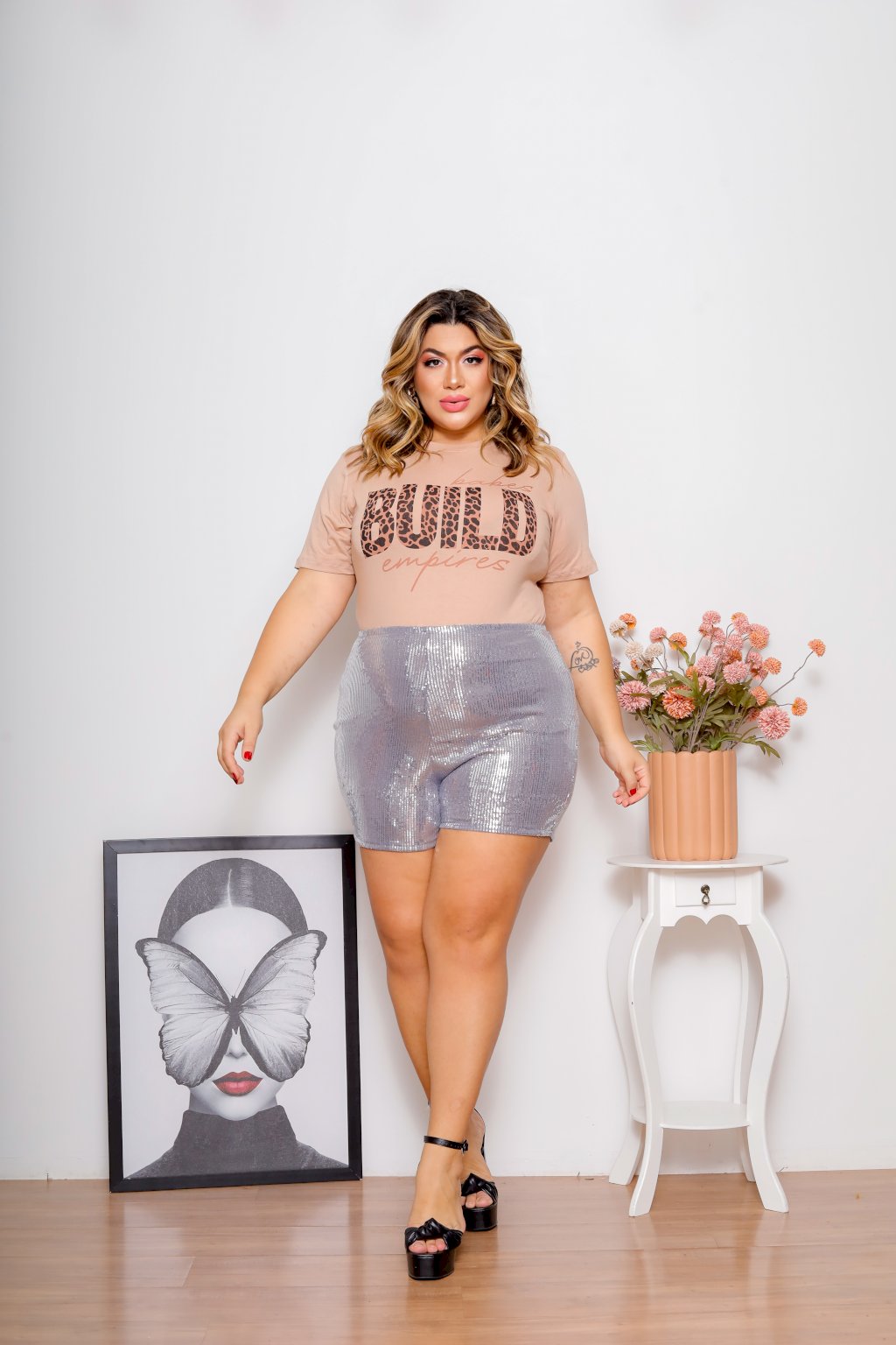 Catálogo Digital de Lane Modas