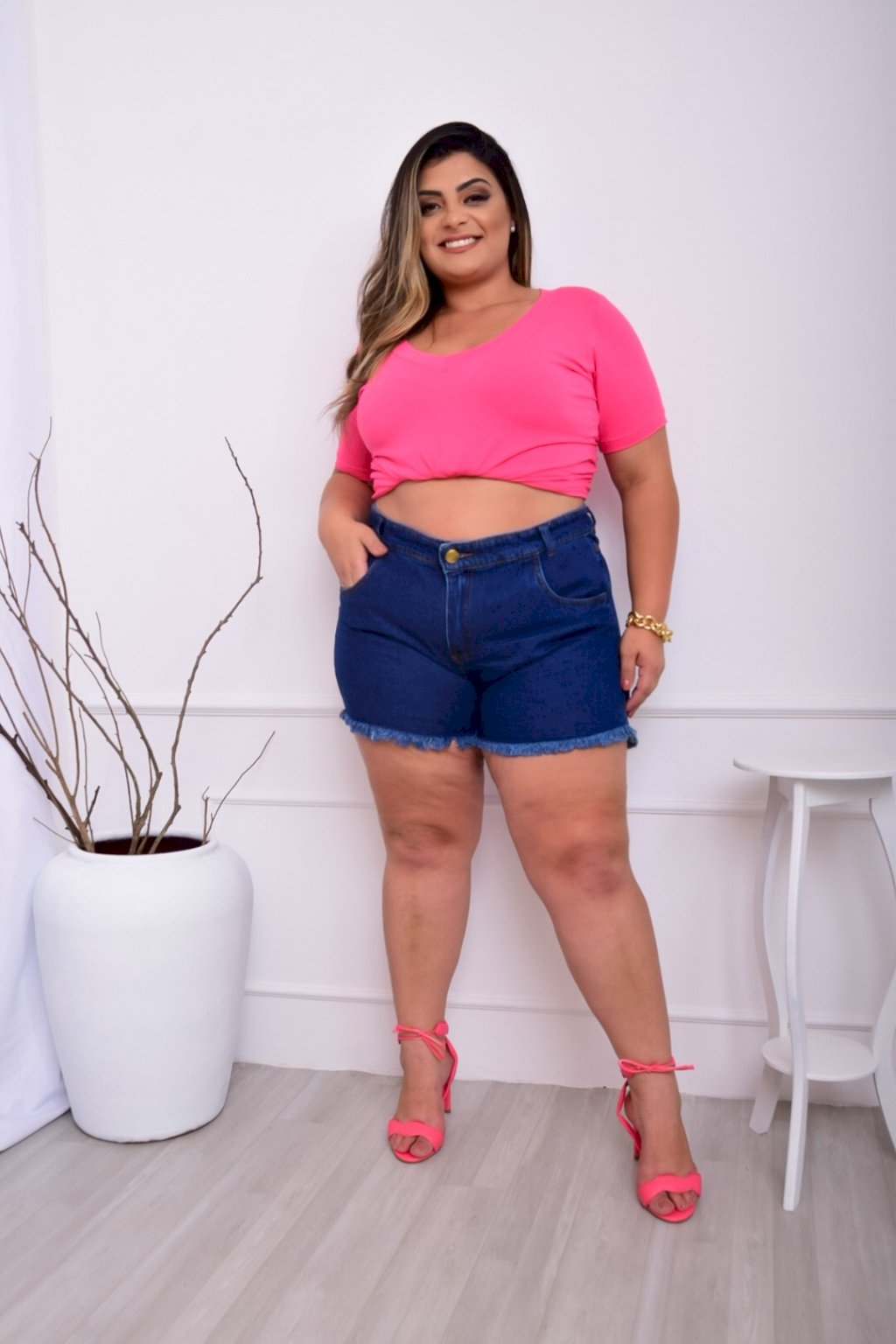 Catálogo Digital de Lane Modas