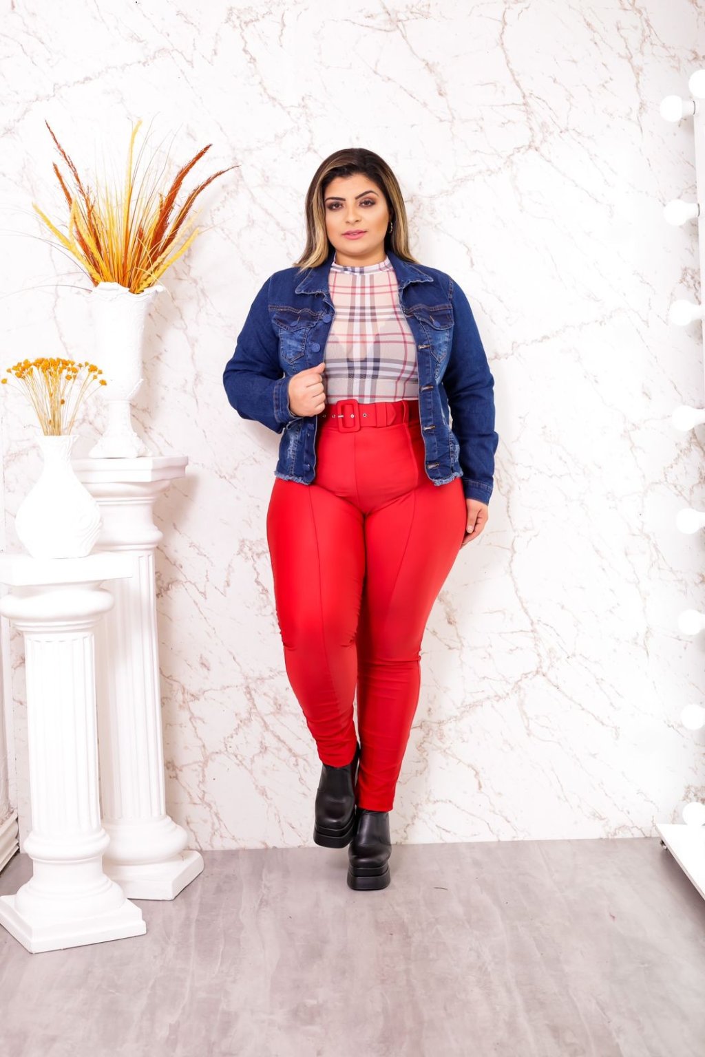 Catálogo Digital de Lane Modas