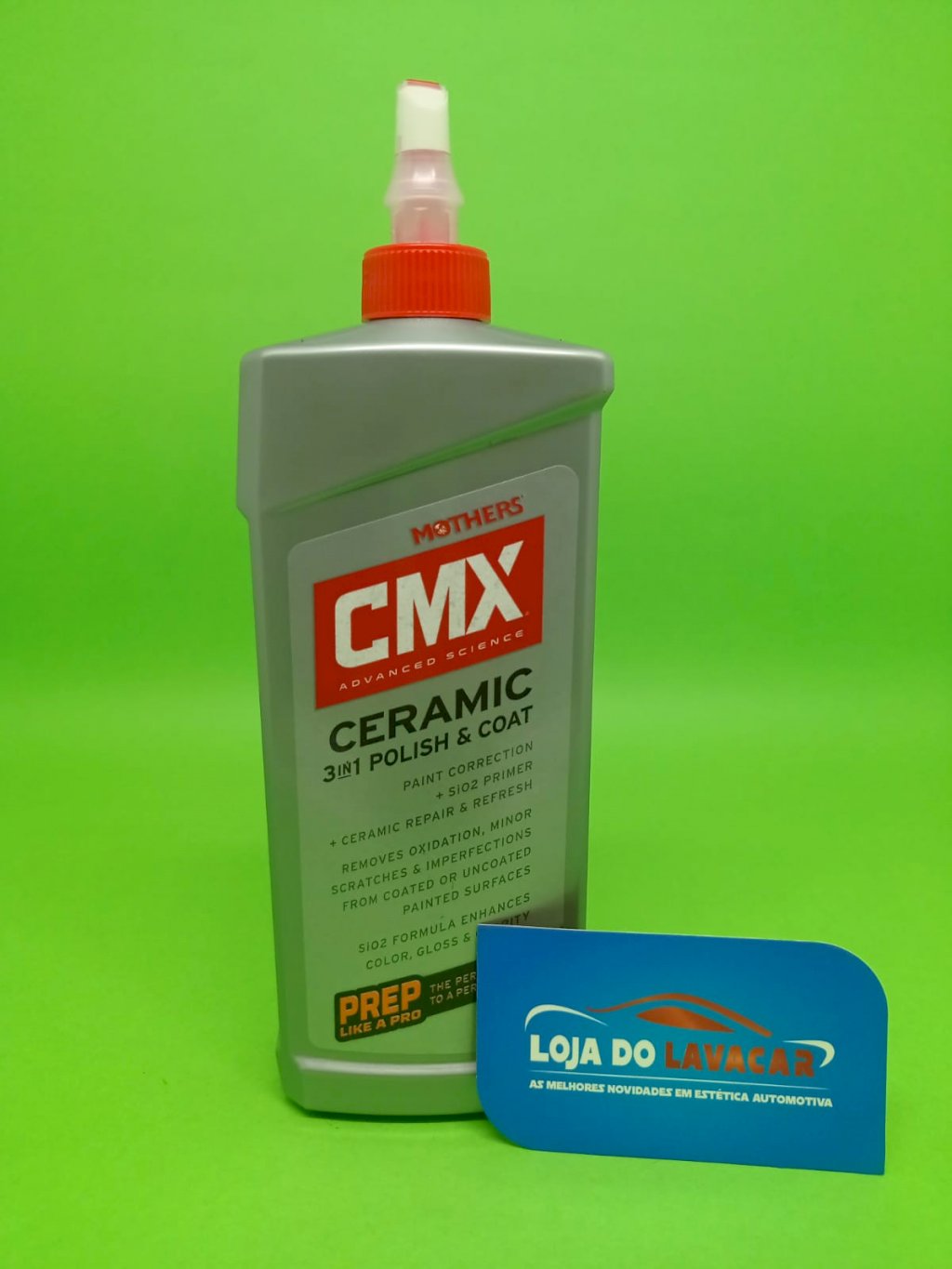 Catálogo Digital de Loja do Lavacar