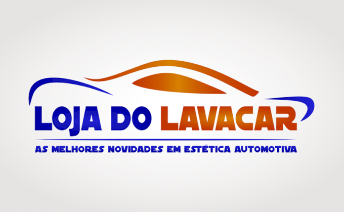 Catálogo Digital de Loja do Lavacar
