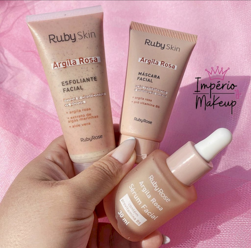 Catálogo Digital de Loja Império Makeup