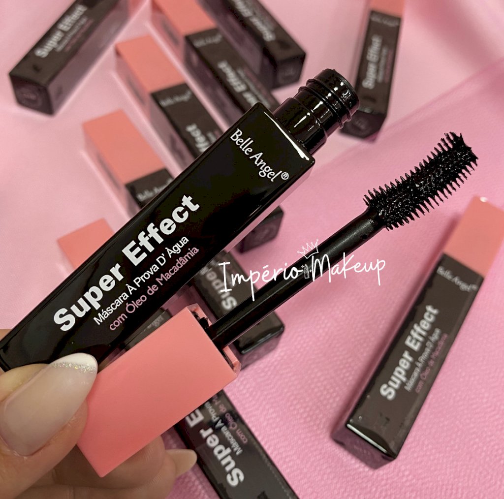 Catálogo Digital de Loja Império Makeup