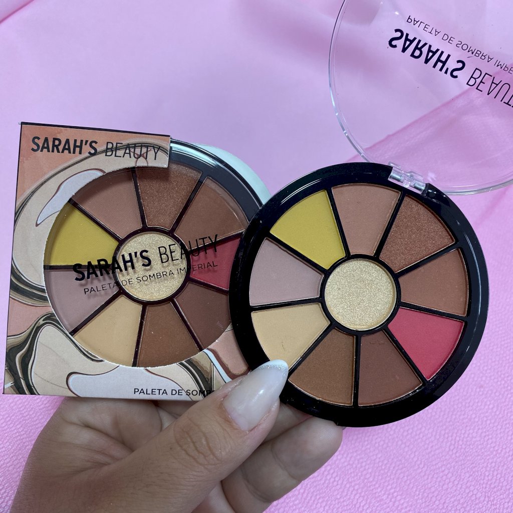 Catálogo Digital de Loja Império Makeup