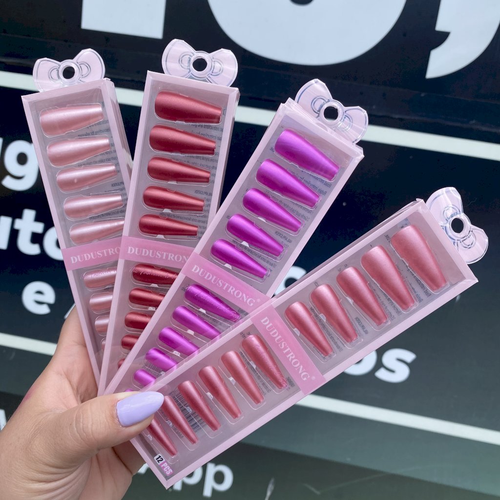 Catálogo Digital de Loja Império Makeup