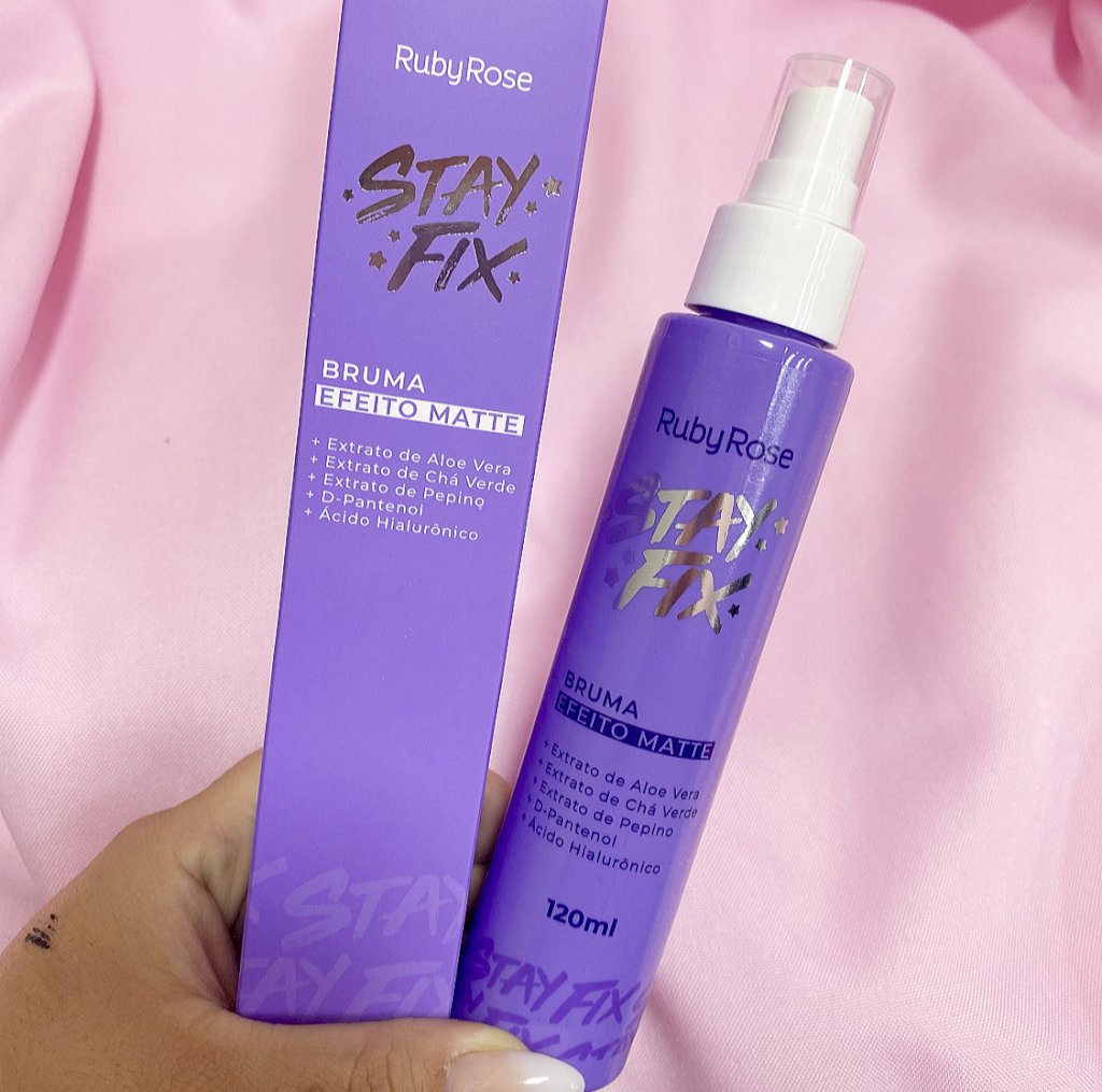 Catálogo Digital de Loja Império Makeup