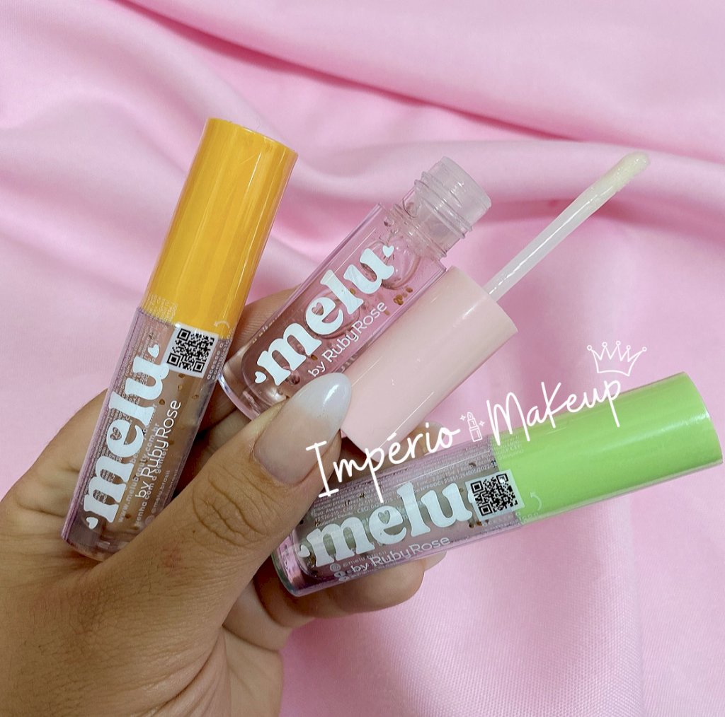 Catálogo Digital de Loja Império Makeup