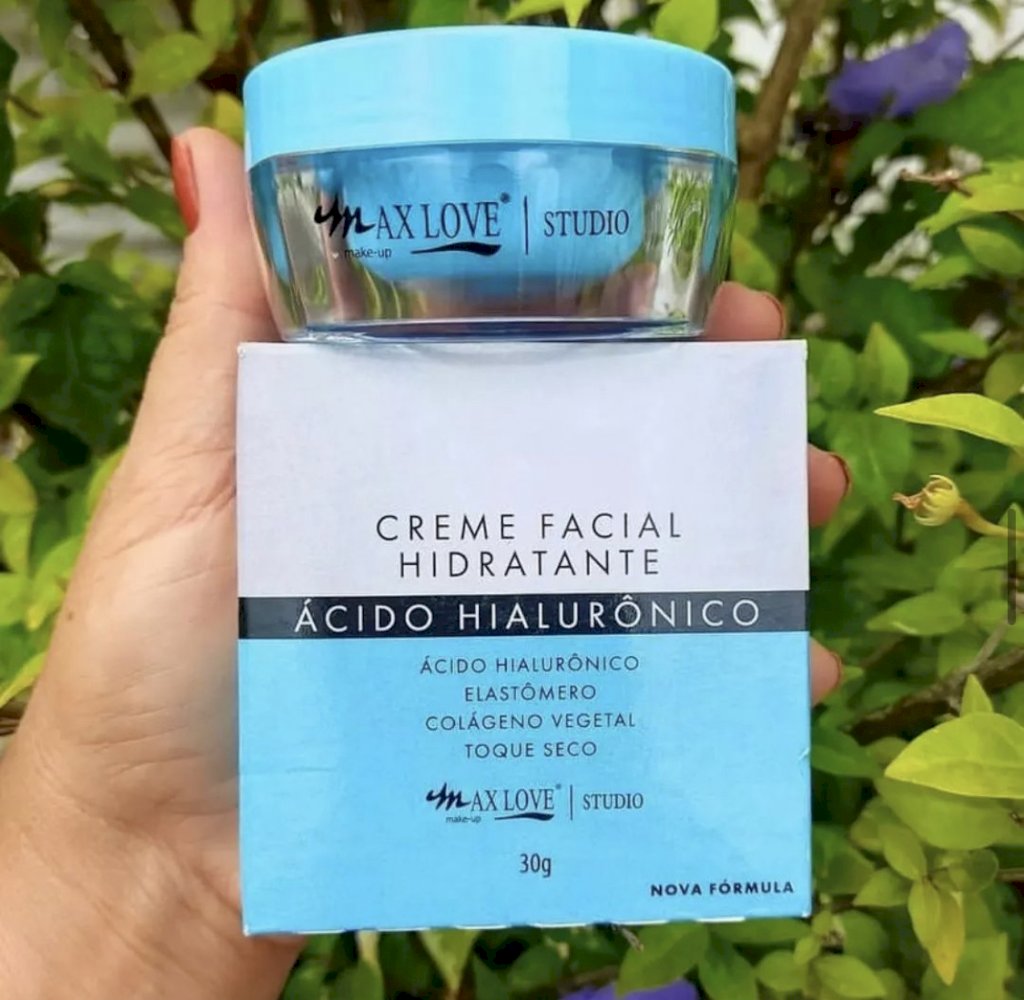 Catálogo Digital de Loja Império Makeup