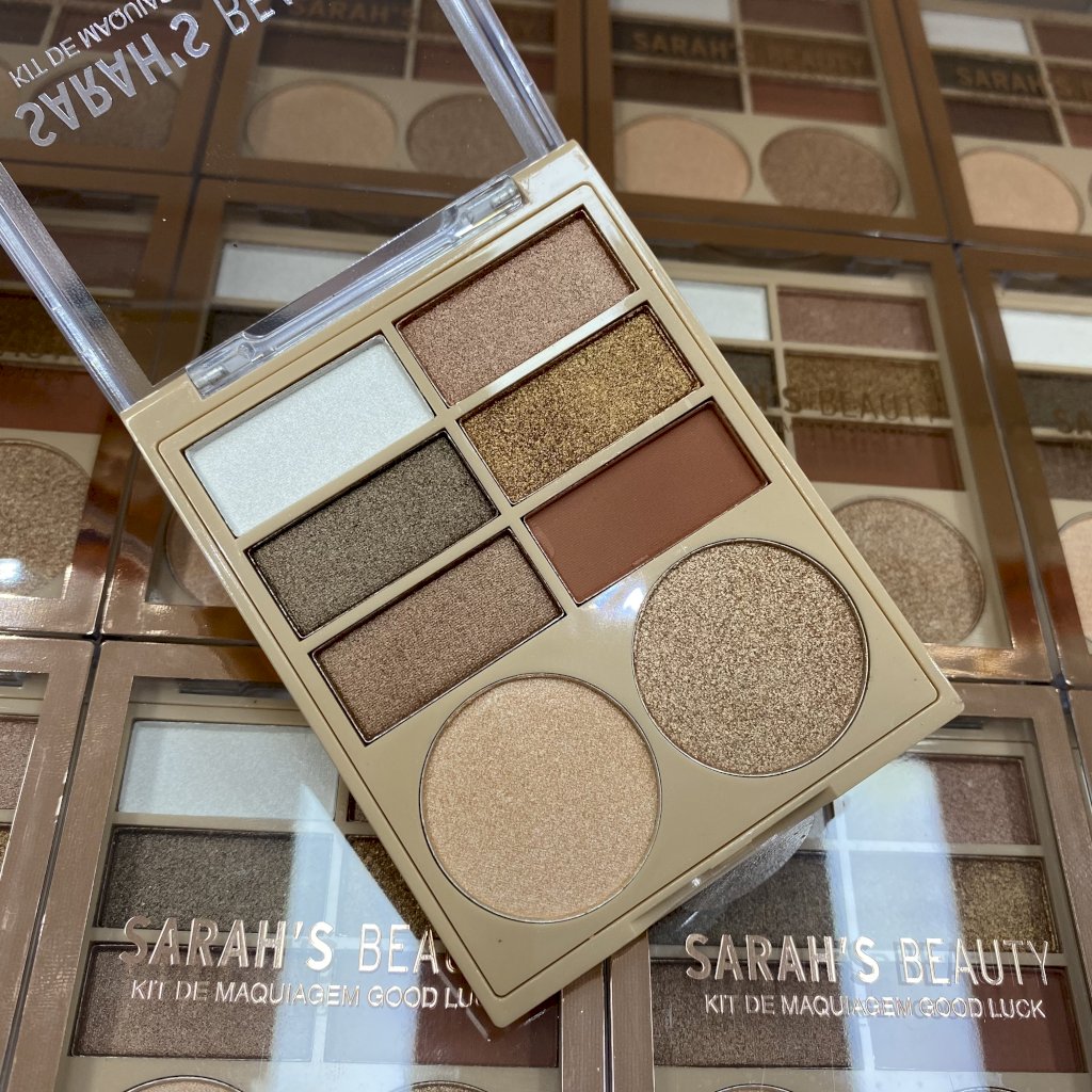 Catálogo Digital de Loja Império Makeup