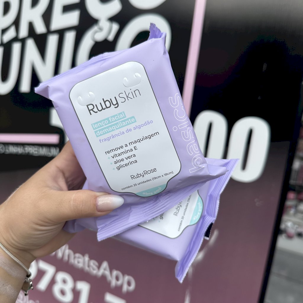 Catálogo Digital de Loja Império Makeup