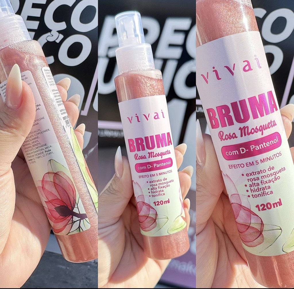 Catálogo Digital de Loja Império Makeup