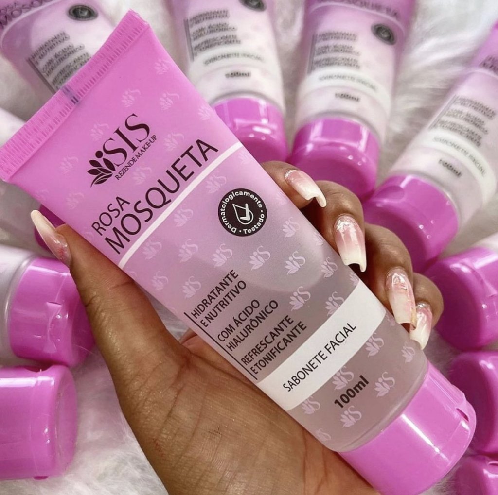 Catálogo Digital de Loja Império Makeup