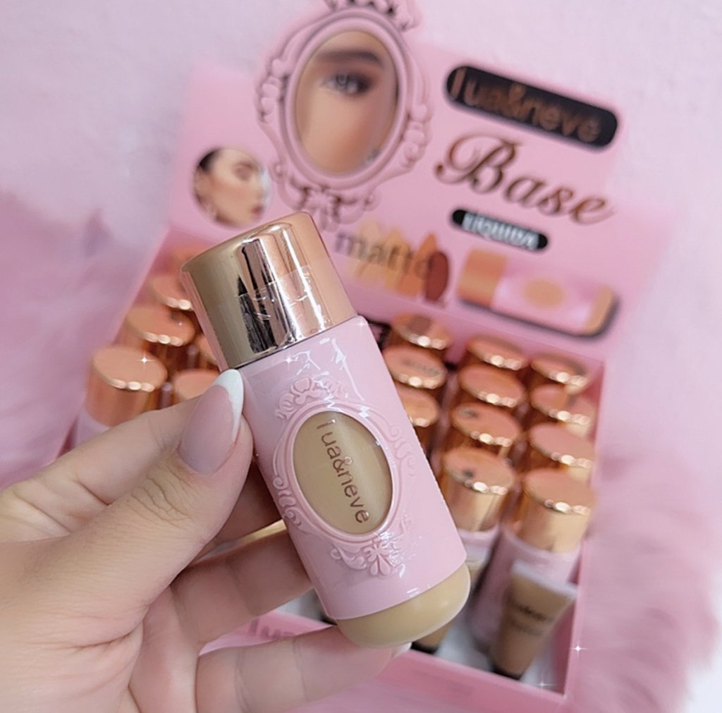 Catálogo Digital de Loja Império Makeup