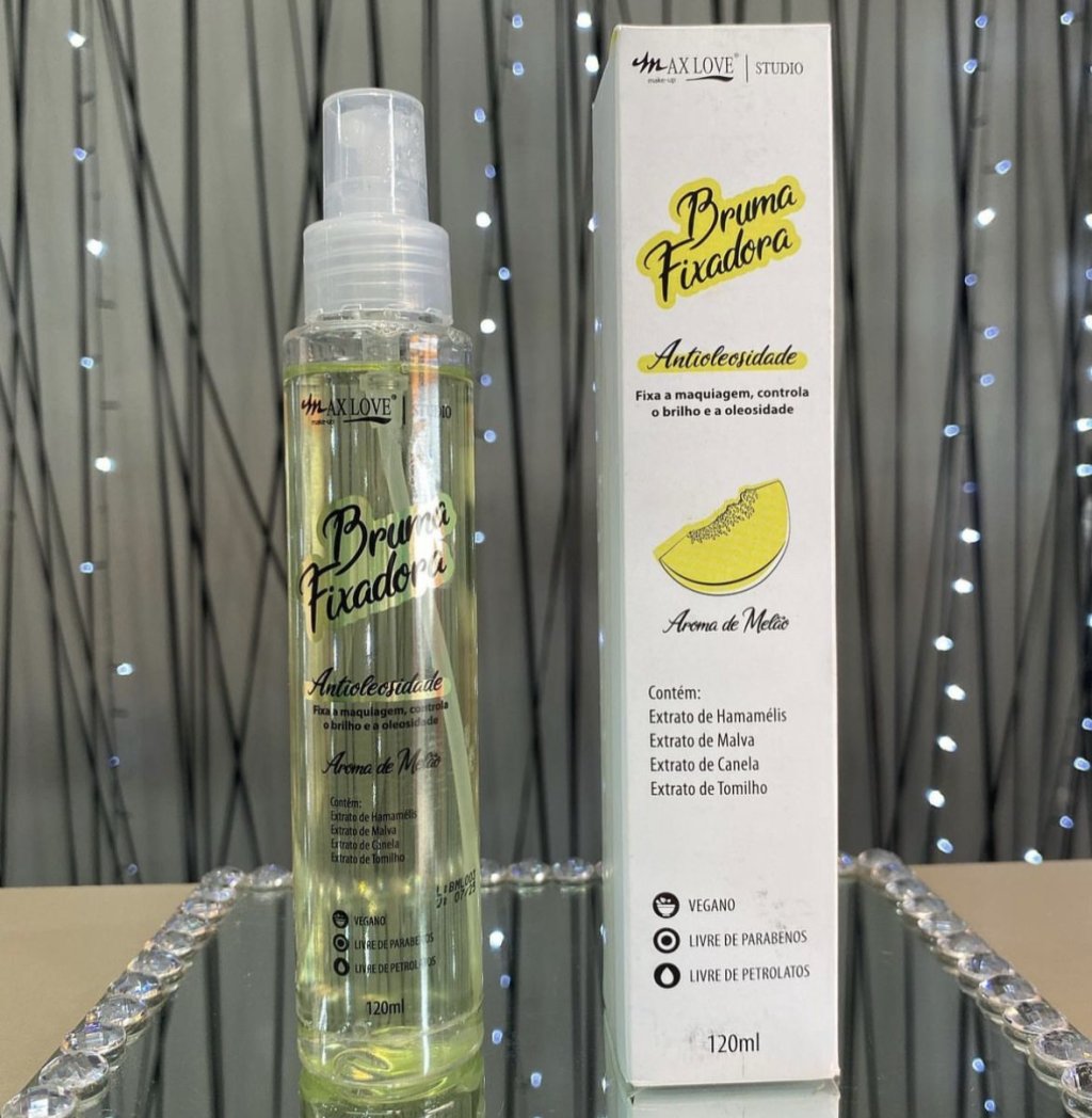 Catálogo Digital de Loja Império Makeup