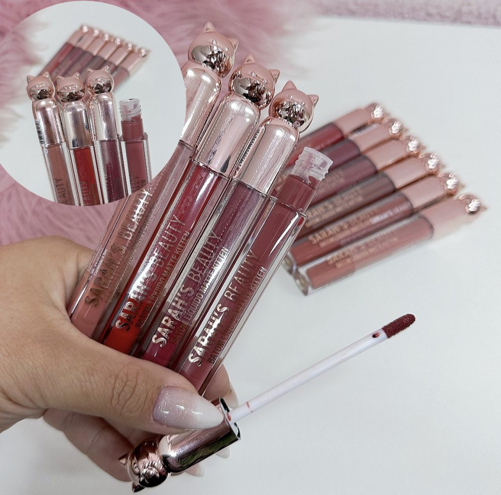 Catálogo Digital de Loja Império Makeup