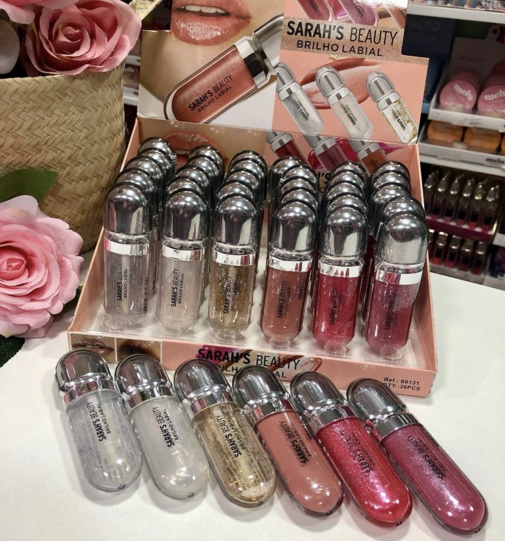 Catálogo Digital de Loja Império Makeup