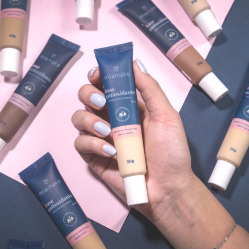 Catálogo Digital de Loja Império Makeup