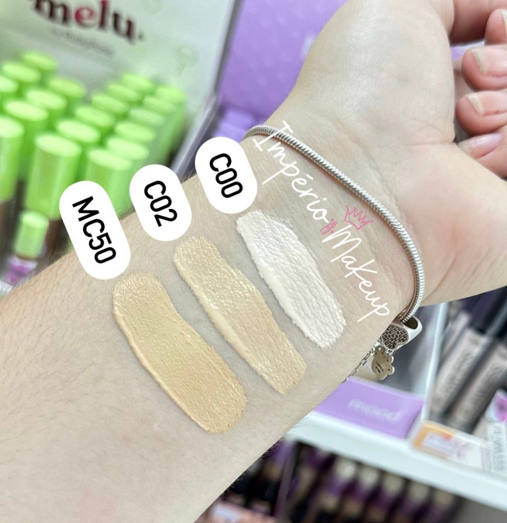 Catálogo Digital de Loja Império Makeup