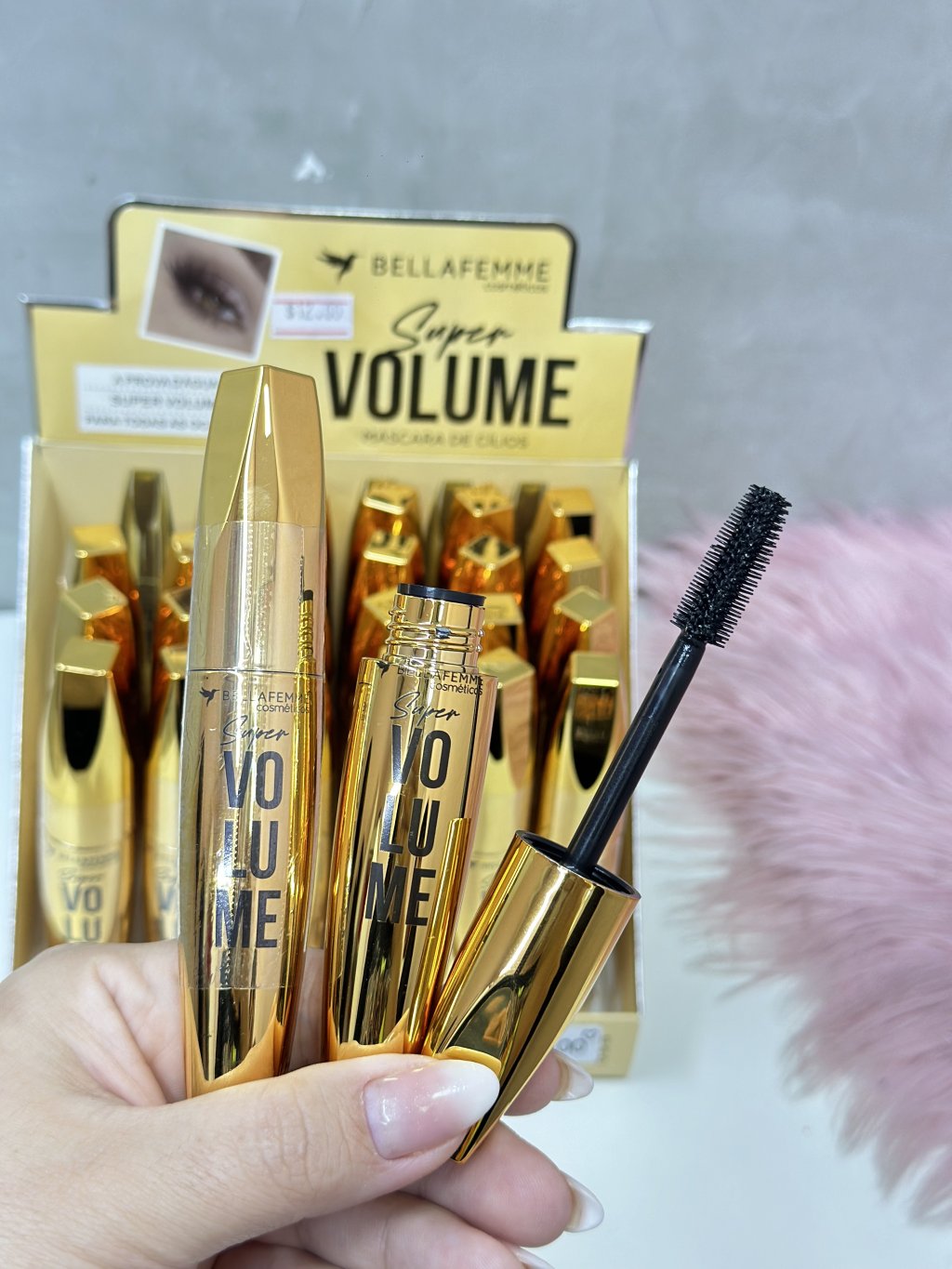 Catálogo Digital de Loja Império Makeup