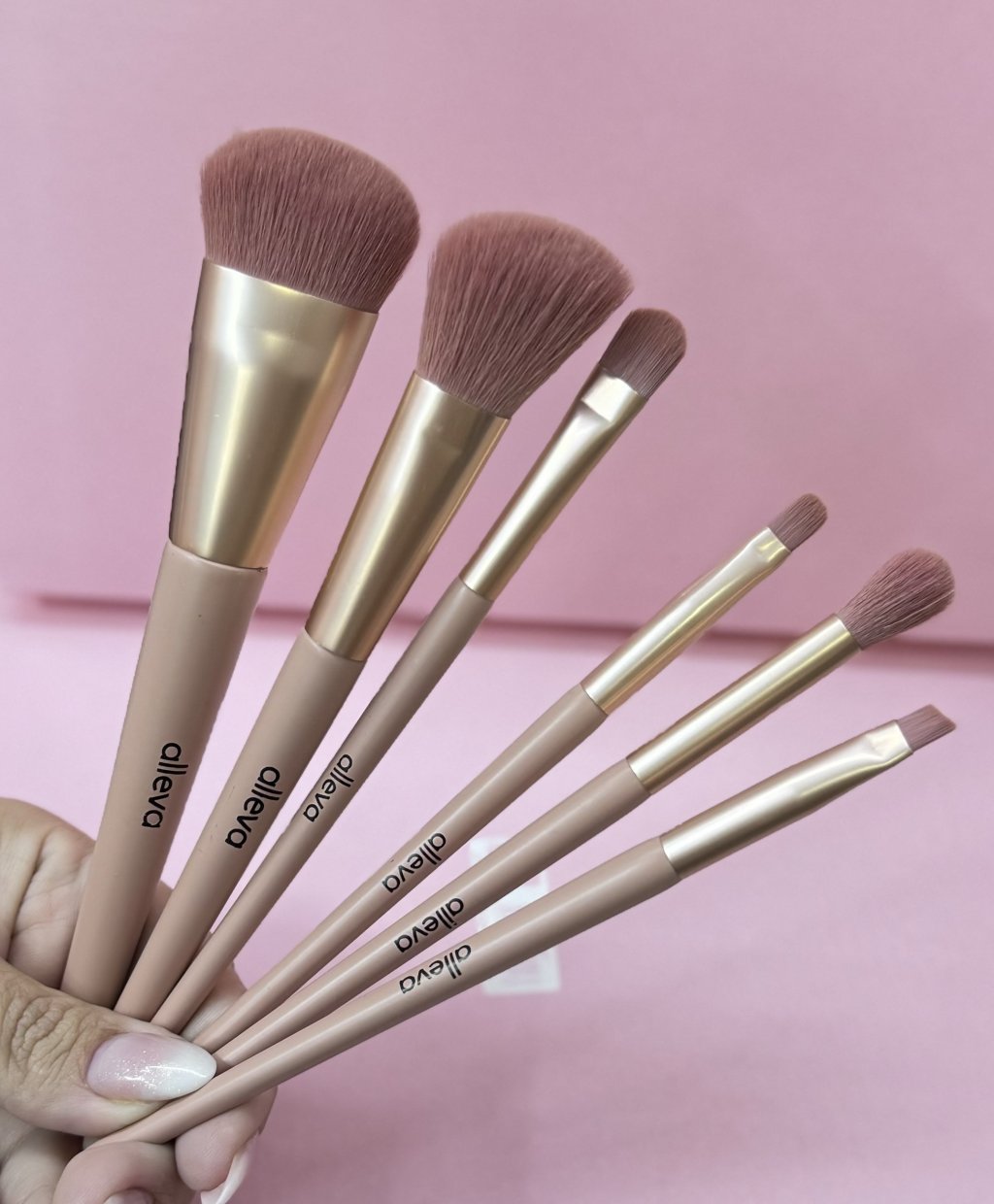 Catálogo Digital de Loja Império Makeup