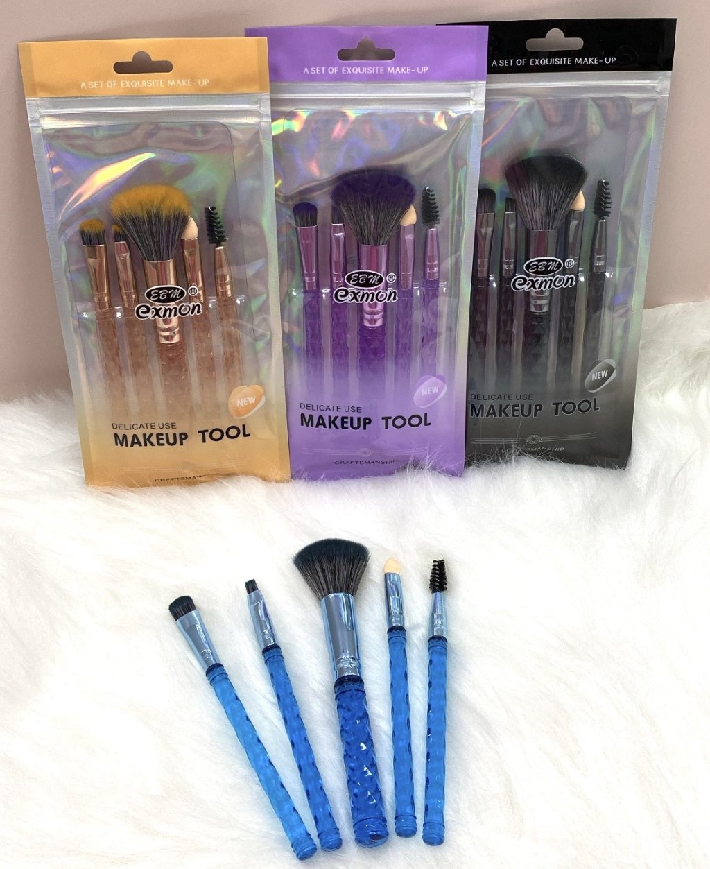 Catálogo Digital de Loja Império Makeup