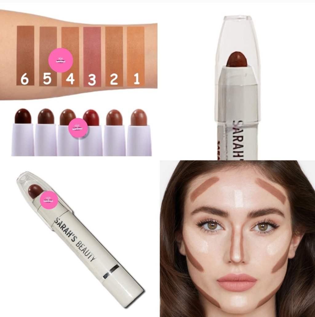 Catálogo Digital de Loja Império Makeup