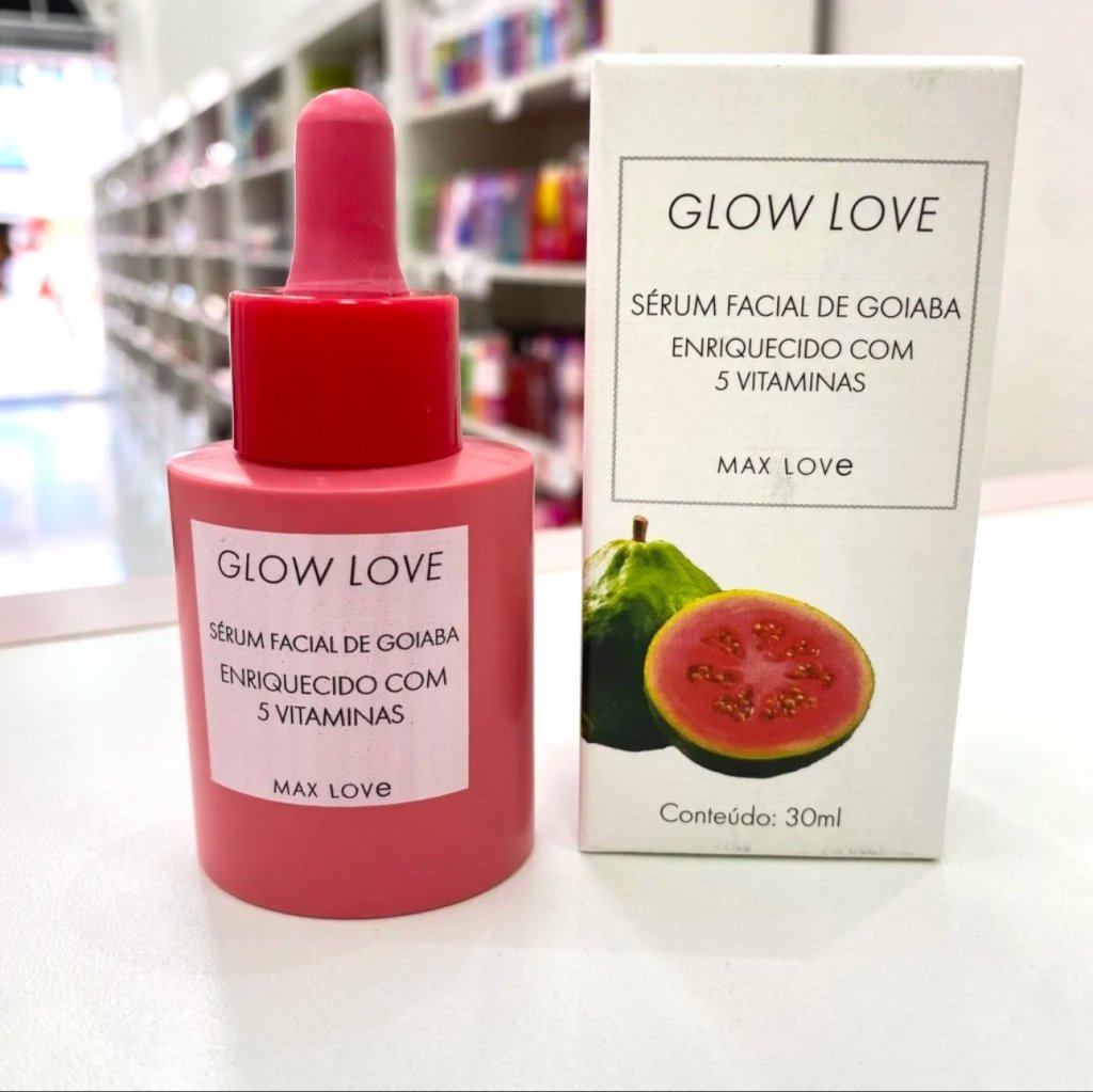 Catálogo Digital de Loja Império Makeup