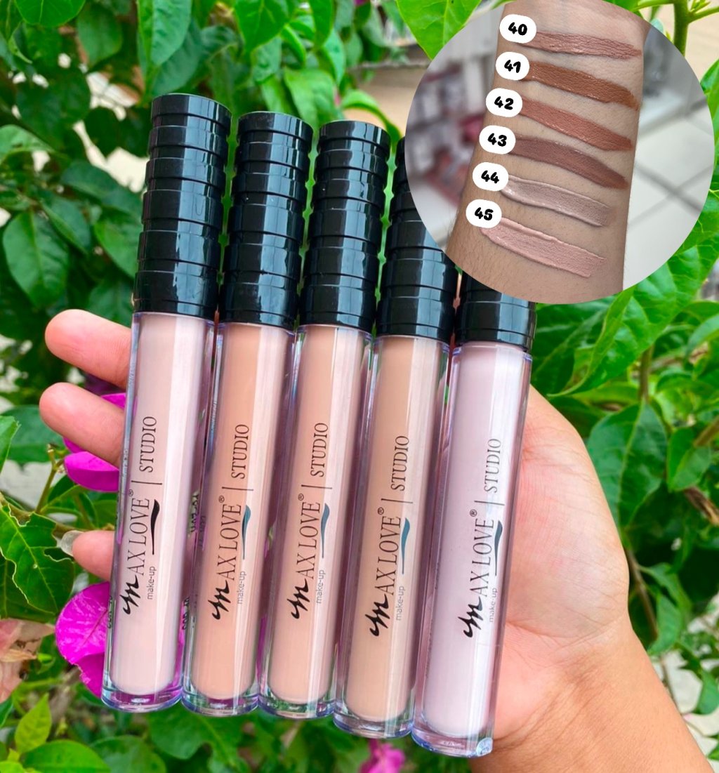 Catálogo Digital de Loja Império Makeup