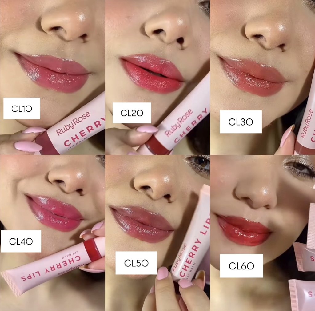 Catálogo Digital de Loja Império Makeup