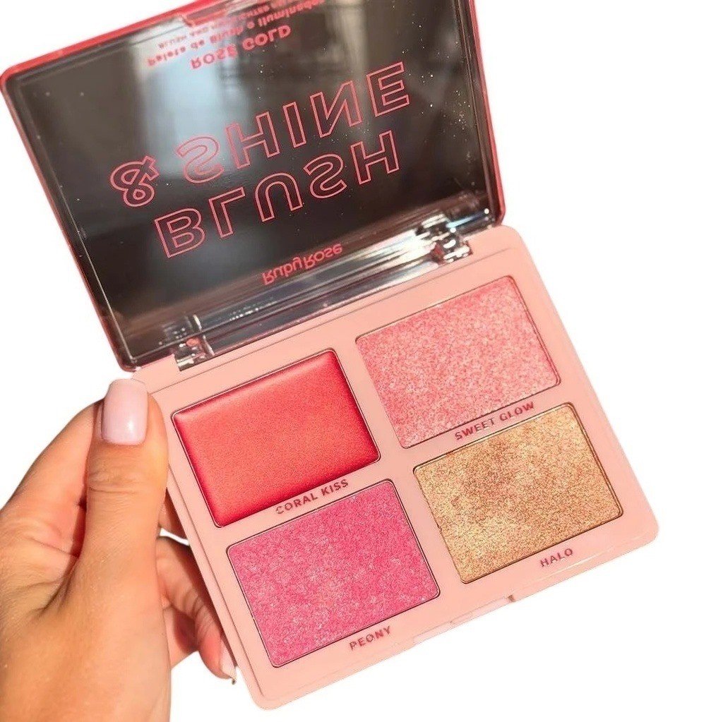 Catálogo Digital de Loja Império Makeup