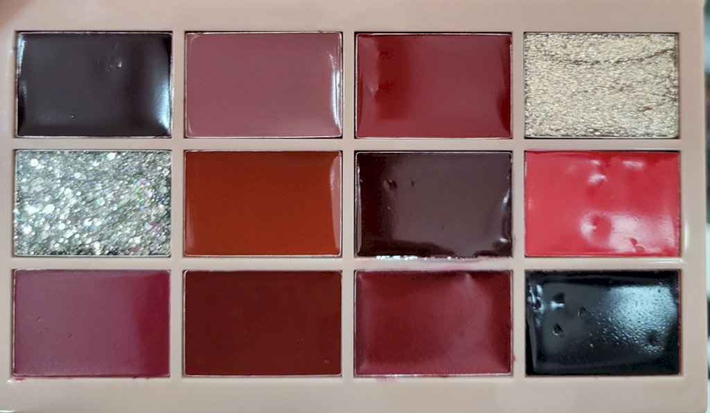 Catálogo Digital de Luciana ninov brasil