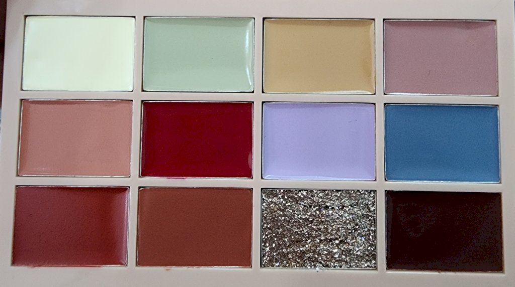 Catálogo Digital de Luciana ninov brasil