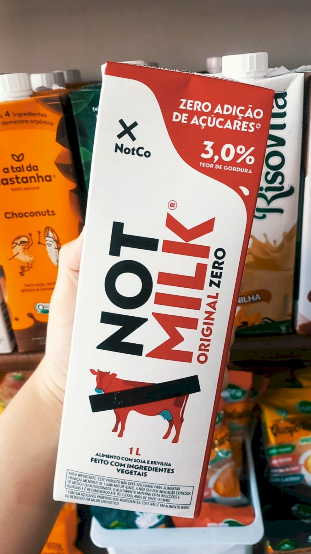 Catálogo Digital de Luma Produtos Naturais