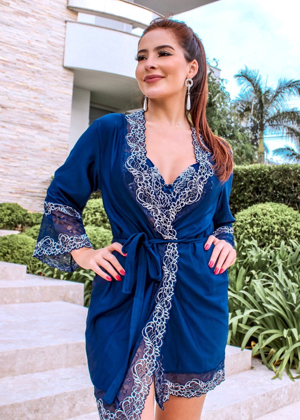 Catálogo Digital de Makely Moda Íntima