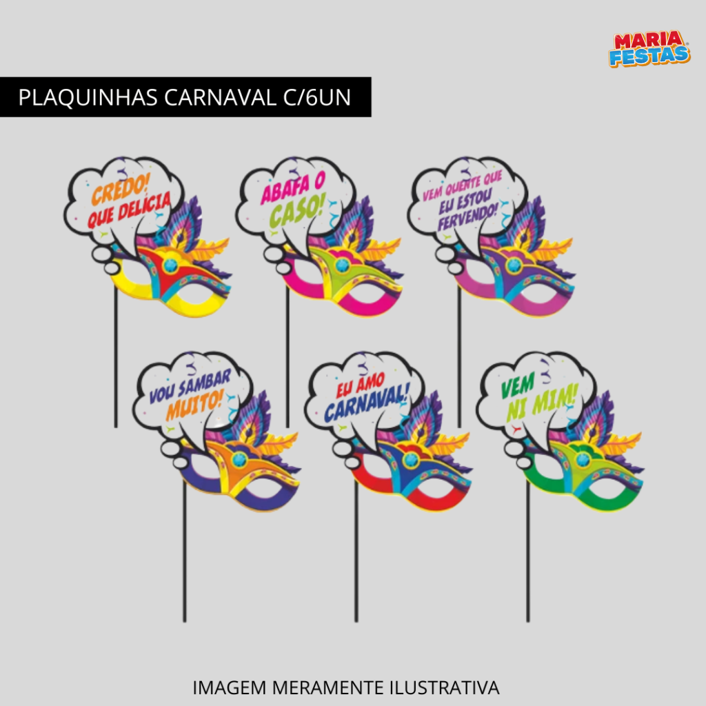 Catálogo Digital de Maria Festas