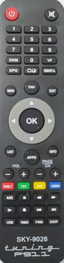 Catálogo Digital de MMW CONTROLES