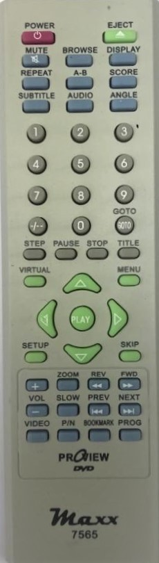 Catálogo Digital de MMW CONTROLES