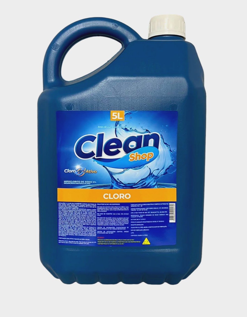 Catálogo Digital de MS Clean Jumpers