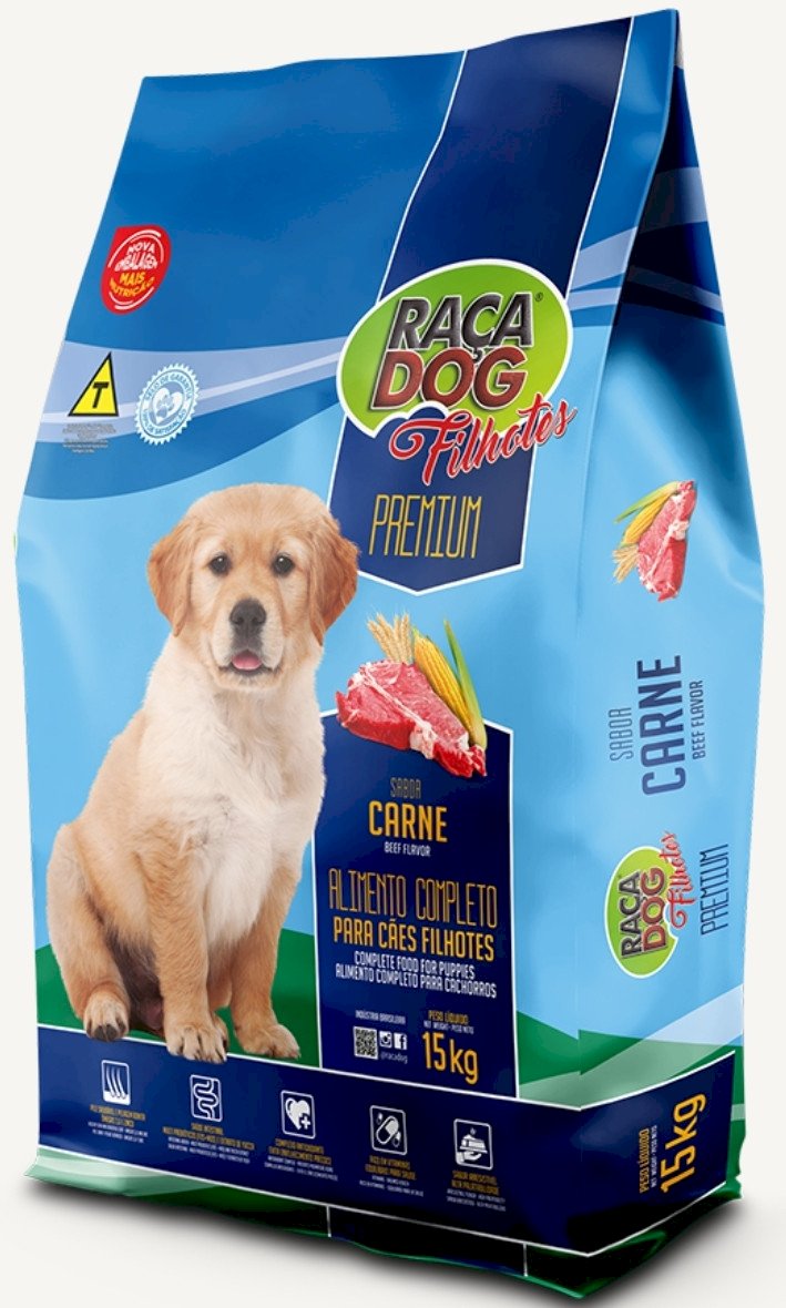 Catálogo Digital de Mundo Animal Rações