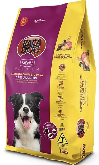 Catálogo Digital de Mundo Animal Rações