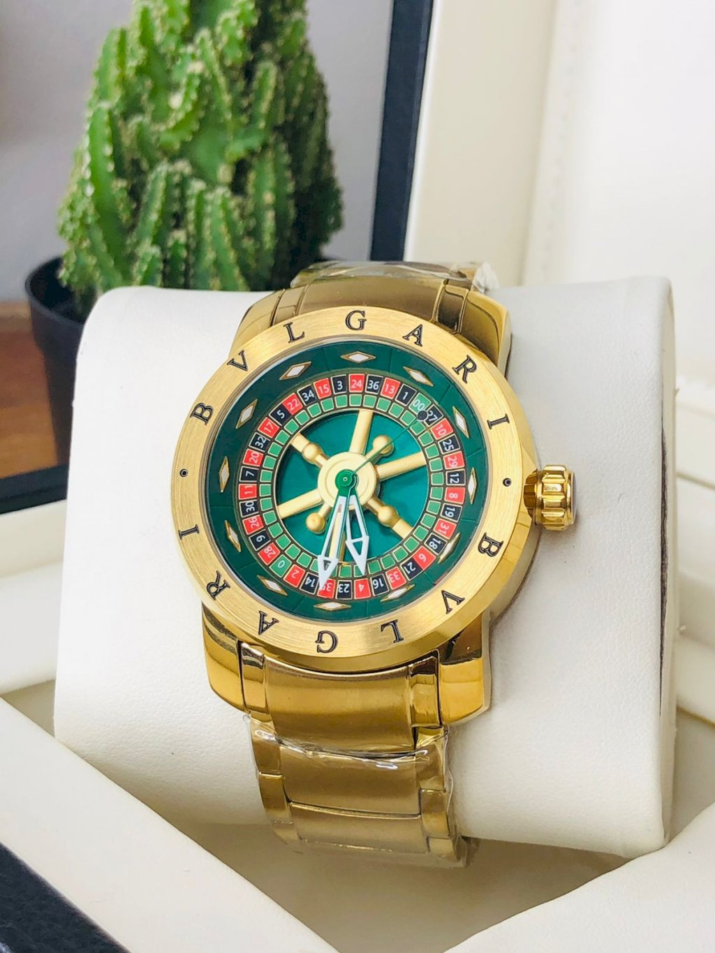 Catálogo Digital de Mundo Dos Relógios