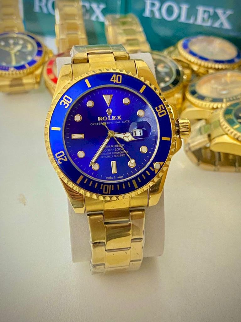 Catálogo Digital de Mundo Dos Relógios