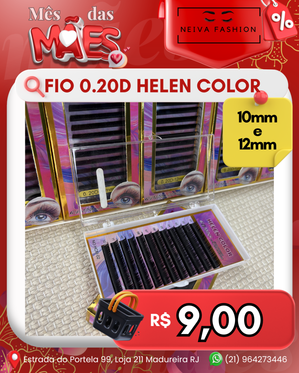 Catálogo Digital de Neiva Fashion