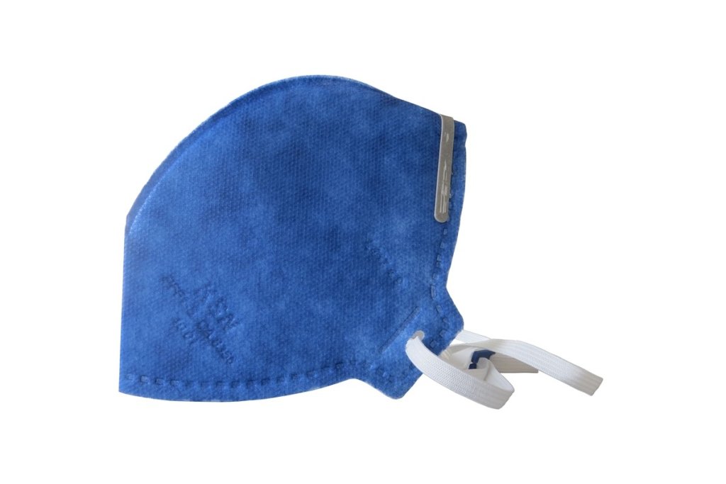 Catálogo Digital de Organizar Equipamentos de Segurança